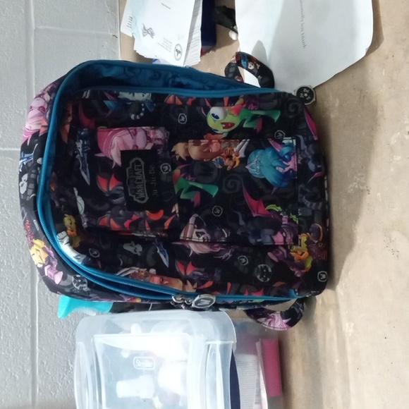 Ju-Ju-Be | Bags | Jujube Mini World Of Warcraft Bag | Poshmark